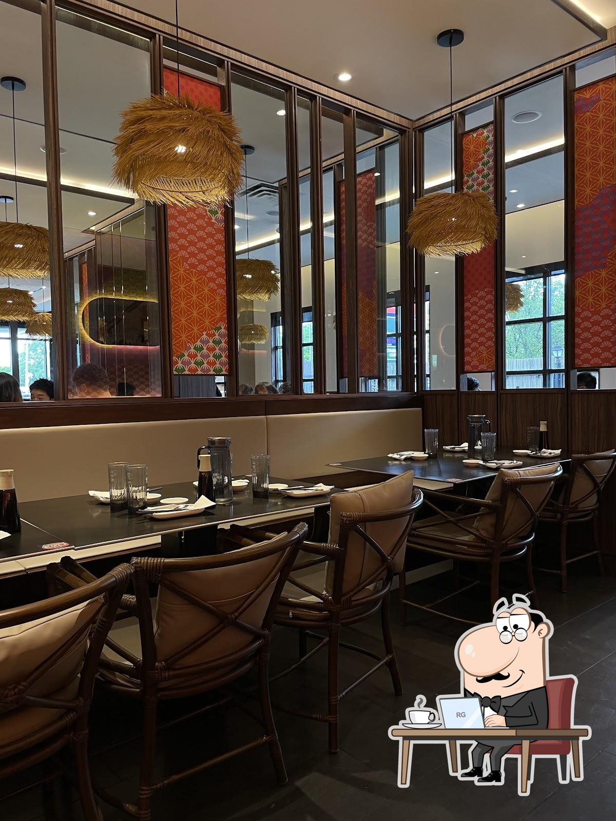 MOMOKOKO, Markham - Restaurant menu, prices and reviews