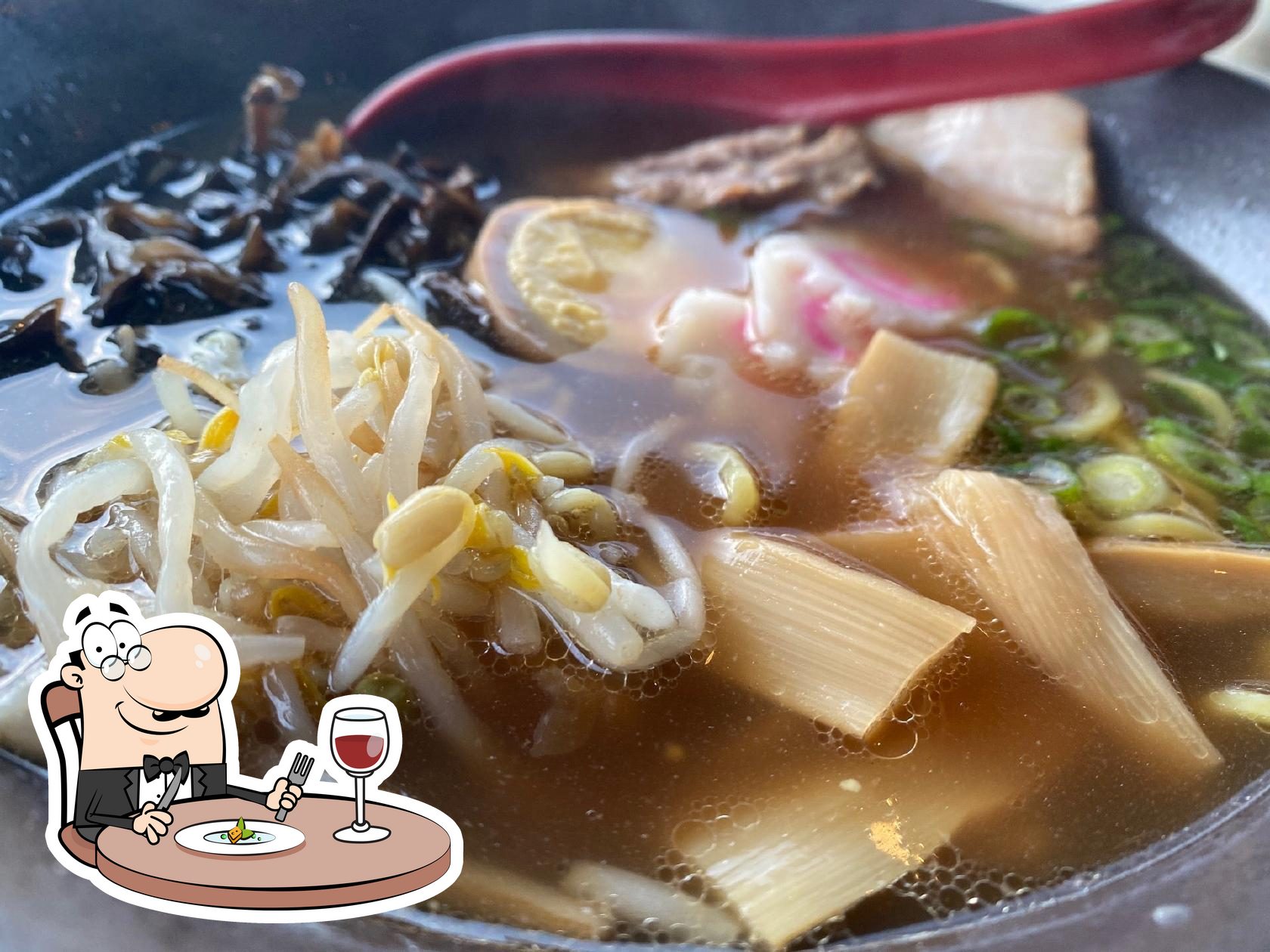 Hungry Belly in Dallas - Restaurant menu and reviews