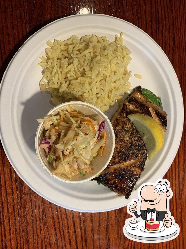2020 Tavern in Tega Cay - Restaurant menu and reviews