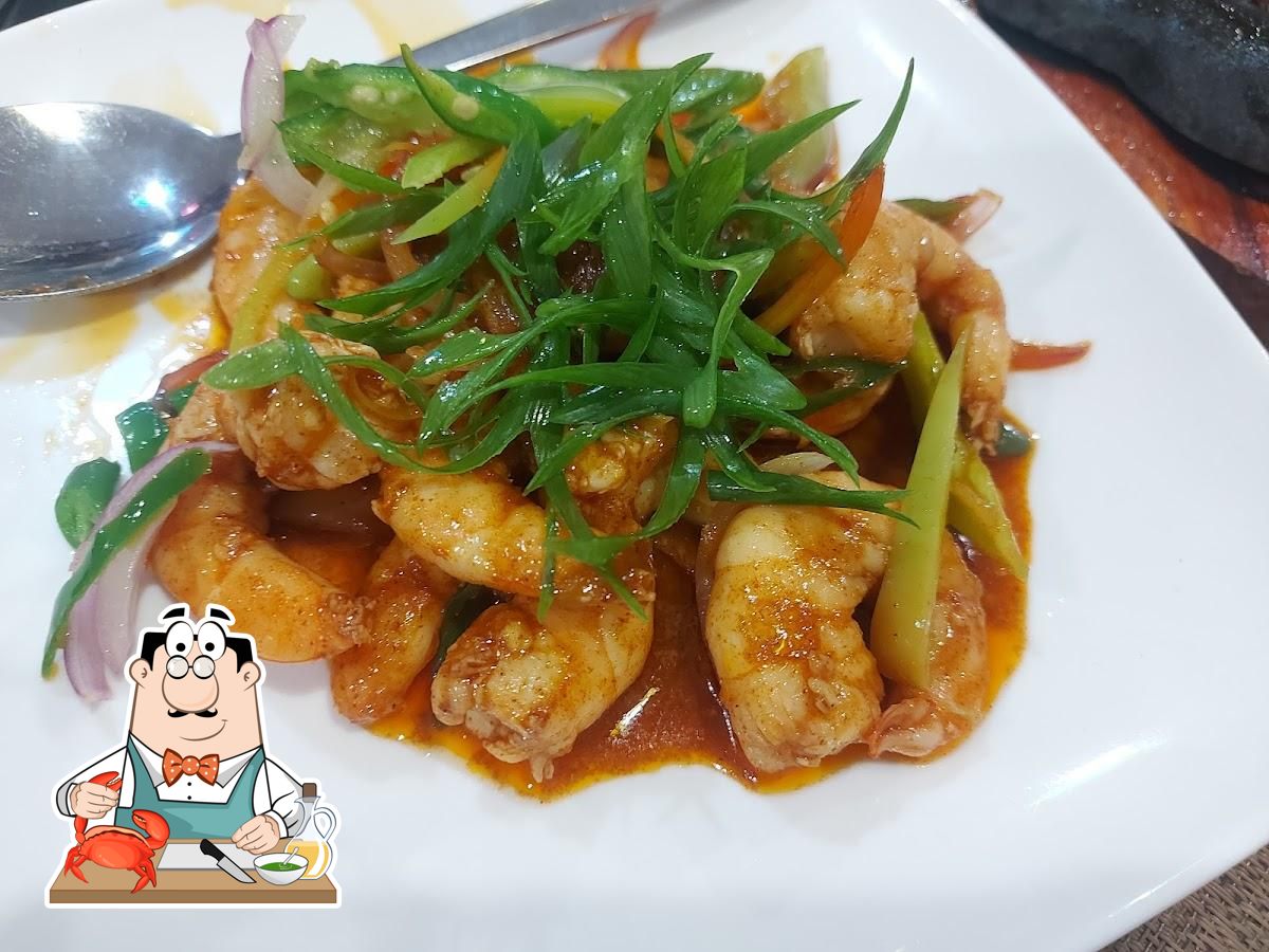 Bea's Kitchen, Dumaguete - Restaurant menu, prices and reviews