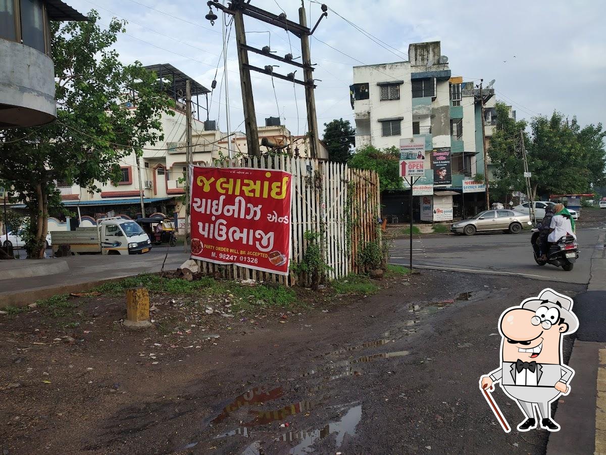 Jala sai chinese, Surat - Restaurant menu, prices and reviews