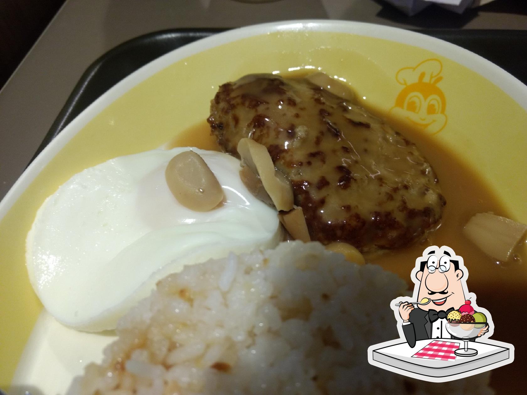 Jollibee restaurant, Quezon City, Quezon City - Restaurant reviews