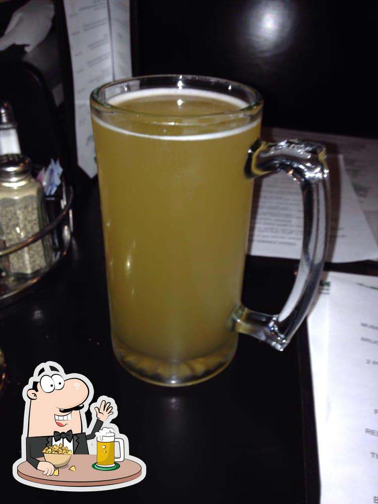 Lone Tree Tavern in North Ridgeville - Restaurant menu and reviews