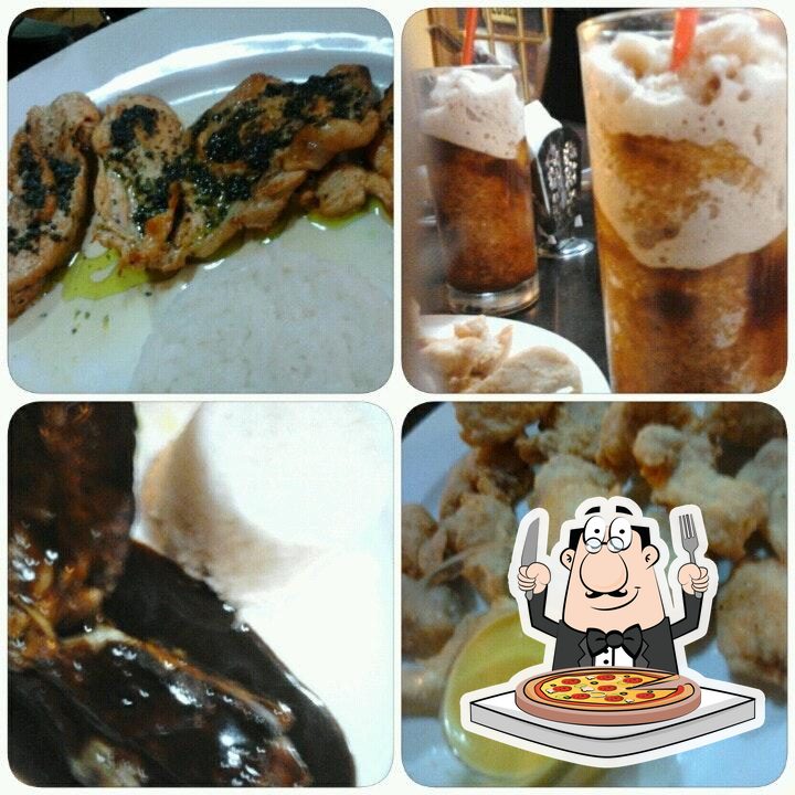 Route 66 Rib Shack, Bacolod - Restaurant menu, prices and reviews