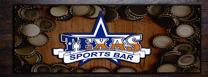 Texas Sports Bar, Corpus Christi - Opiniones del restaurante