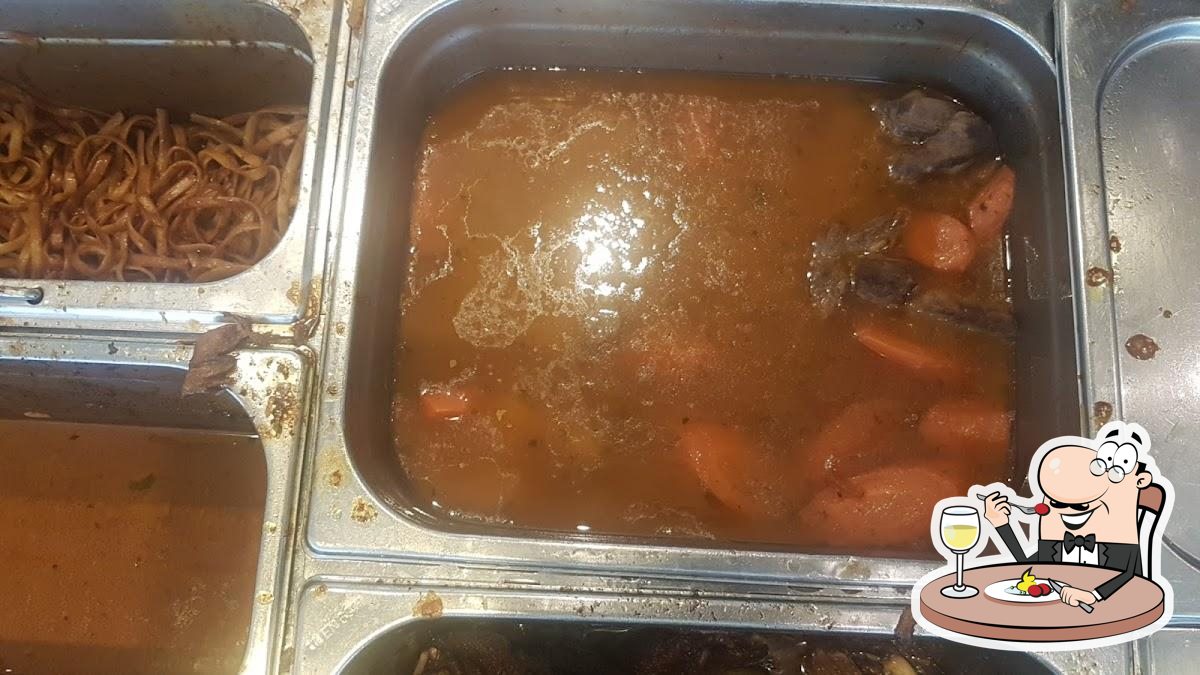 Waaberi restaurant Oslo, Oslo - Restaurant reviews