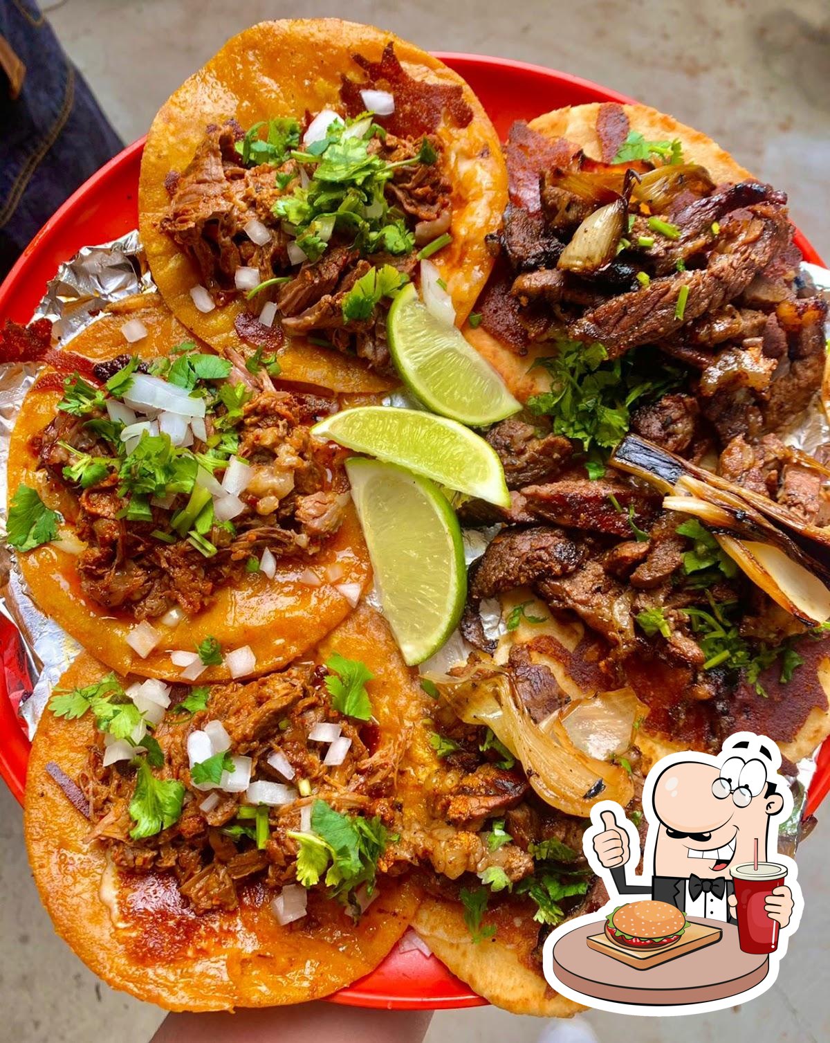 Restaurante Xolo's Tacos Co., Ciudad Juarez - Opiniones del restaurante