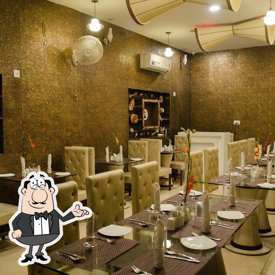 Mayur Pure Veg, Deoghar - Restaurant menu, prices and reviews