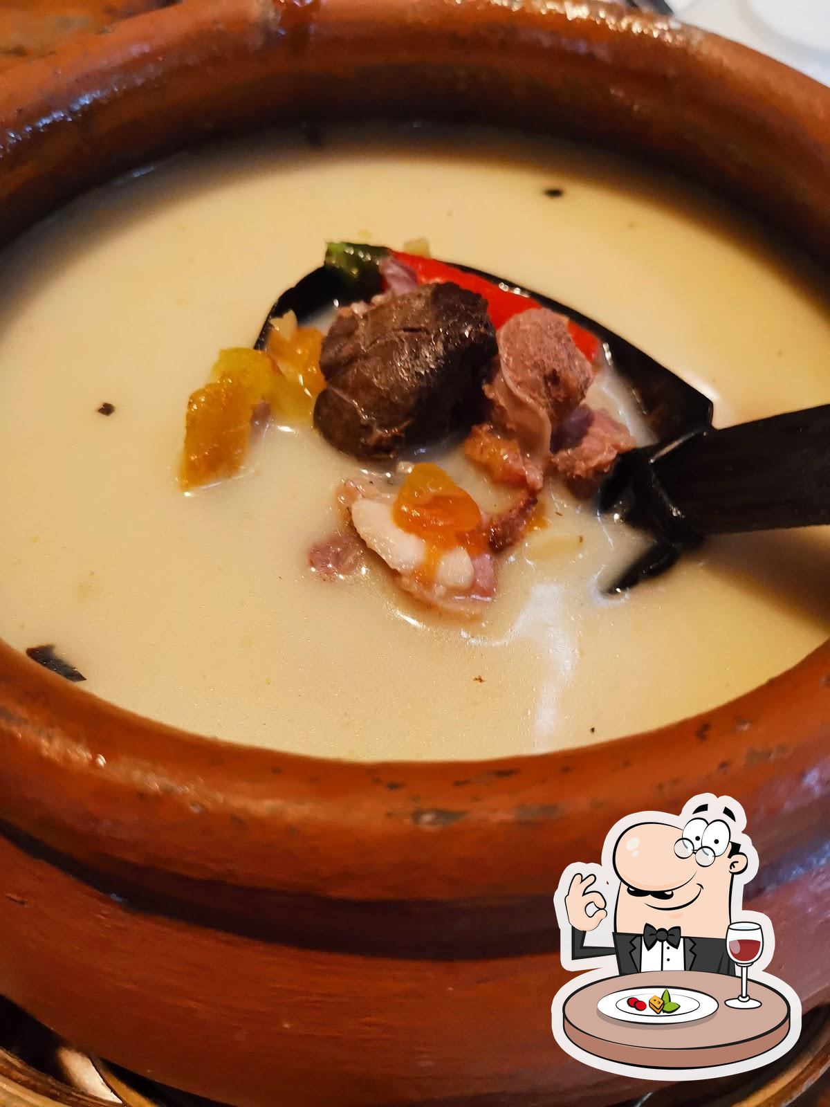 Buto't Balat Native Dishes and Seafood restaurant, Iloilo City ...