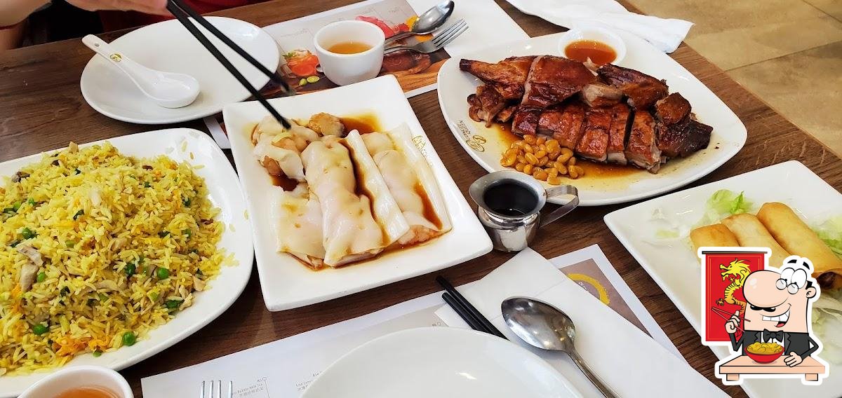 Congee Queen - Mississauga(Heartland Town Centre) restaurant ...