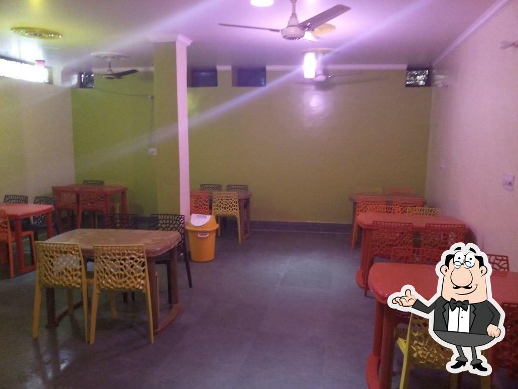 Dilli Darbar Chiken Biryani, Delhi, Khaira mode - Restaurant reviews