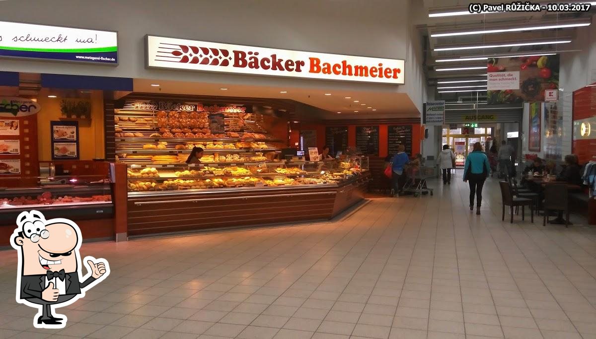 Bäcker Bachmeier, Cham - Speisekarte, Preise und Bewertungen