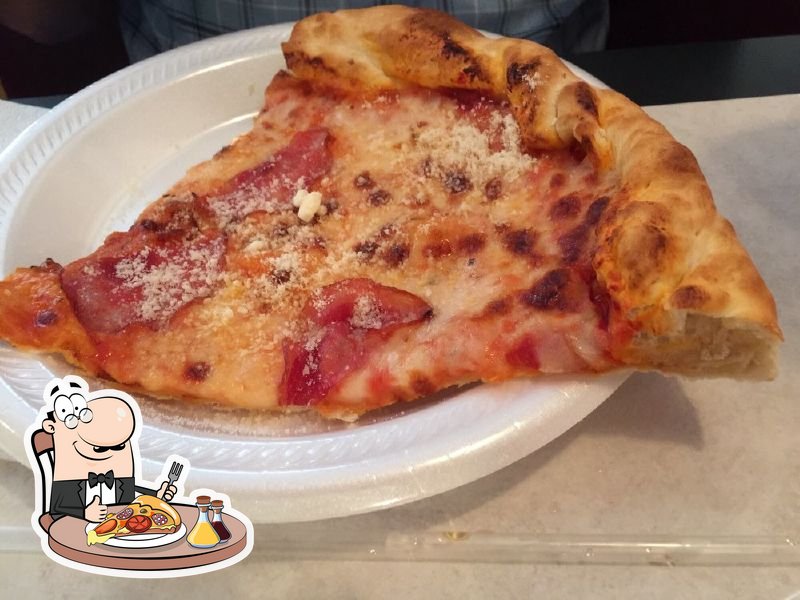 Gold Pan Pizza in Sturgis - Restaurant reviews