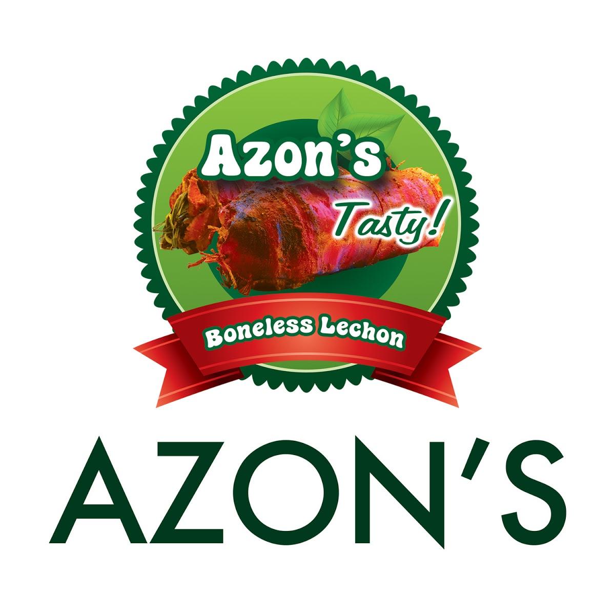 AZON'S Boneless Lechon Robinsons Place Tagum restaurant, Tagum City ...