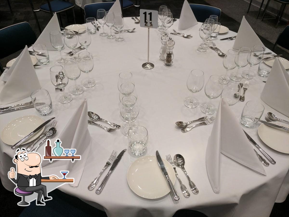 Graduates Restaurant - TAFE SA, Regency Park - Restaurant menu, prices ...