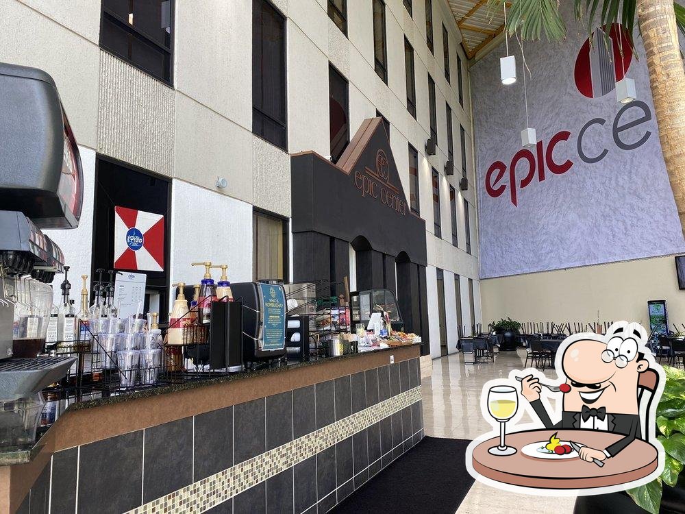 Il Primo Epic in Wichita - Restaurant menu and reviews