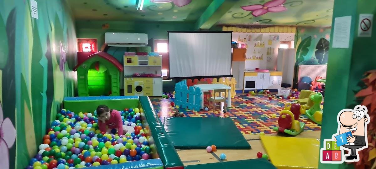 Jungle Mania Igraonica Prvi sprat, Šabac - Restaurant reviews