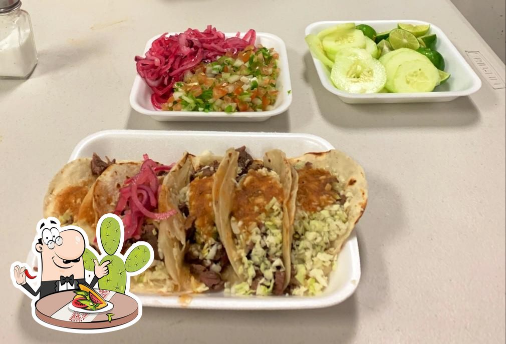 Karamelo King, 3749 E Grant Rd in Tucson - Restaurant menu and reviews