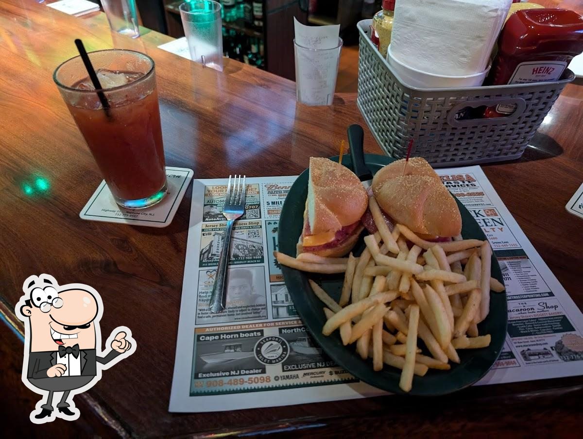 Kelly's Tavern, Neptune City - Restaurant menu, prices and reviews