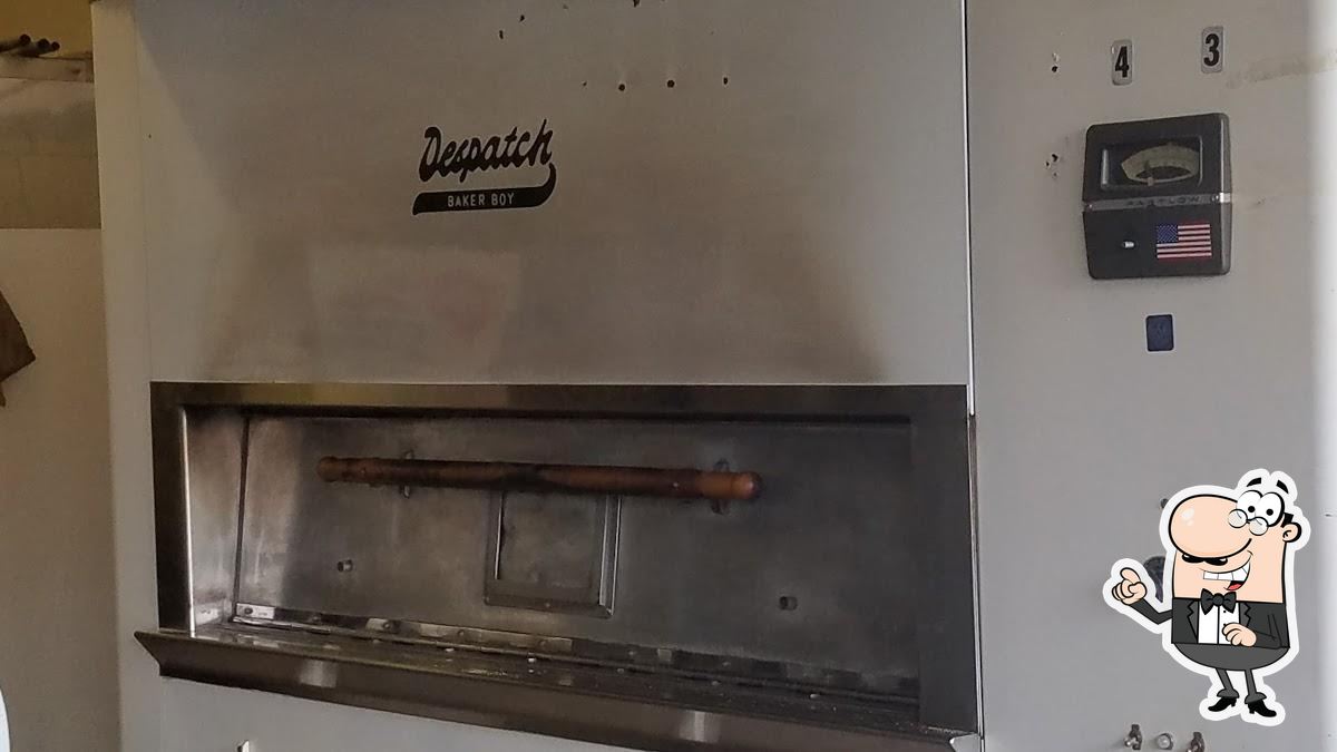 Massoli's Italian Bakery, Akron - Restaurant menu, prices and reviews