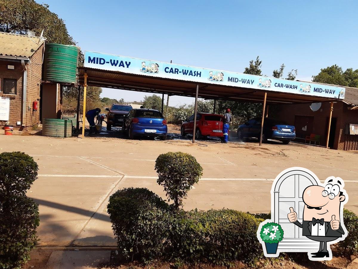 Midway Car Wash & Butchery, Thohoyandou - Restaurant reviews