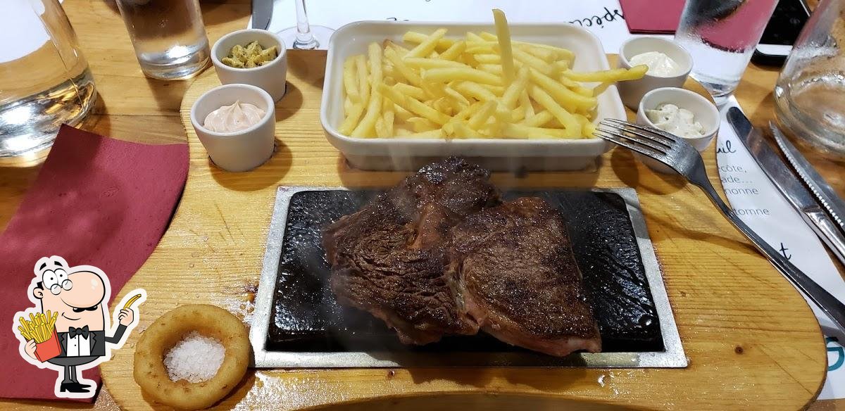 Plage de Boudry, Boudry, Rte du Lac 20 - Restaurant reviews