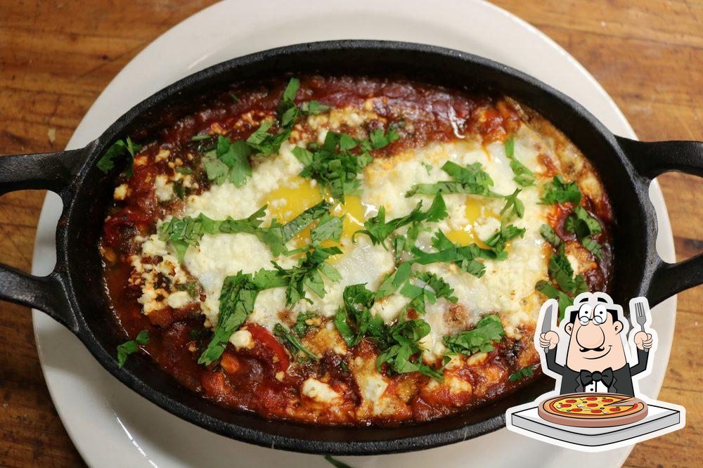 Pogacha Restaurant in Mercer Island - Restaurant menu and reviews