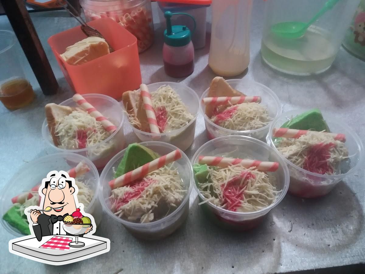 SOP Durian Azzahra cafe, Bogor - Restaurant reviews