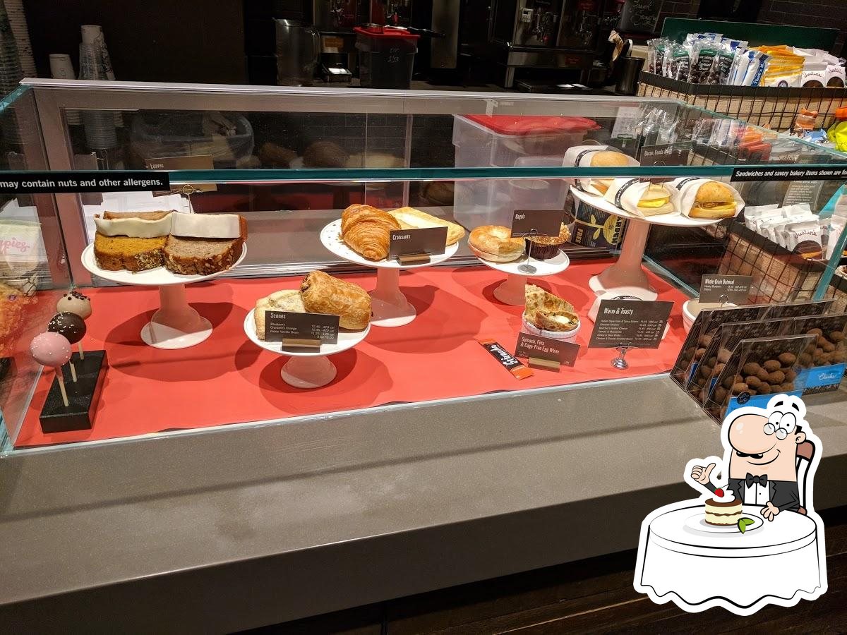 Starbucks in Española - Restaurant menu and reviews