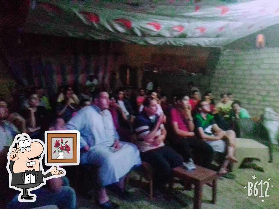 West El-balad Cafe _ كافيه وسط البلد, Egypt