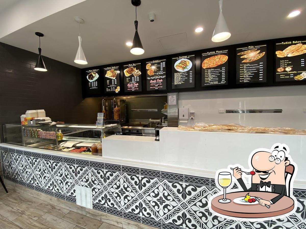 Yummy Kebabs & Turkish Bakery in Yokine - Restaurant reviews