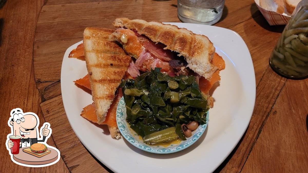 Yahola Creek Restaurant in Flovilla - Restaurant reviews