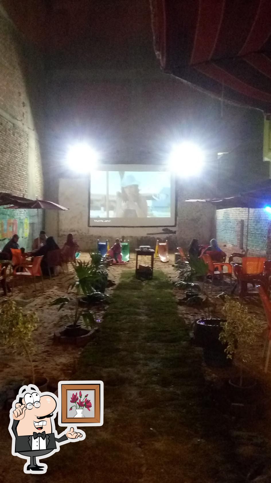 Coffee shop Layali Zaman cafe, Al Qalaj, 59V3+J26 - Restaurantbewertungen