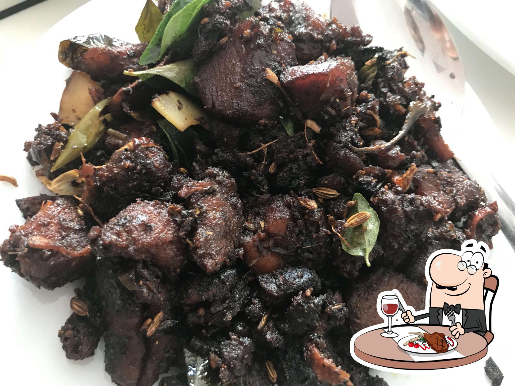 Aaraamam Restaurant, Dubai - Restaurant menu, prices and reviews