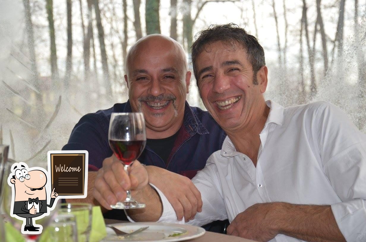 La Ninfea ristorante, Fiano - Recensioni del ristorante