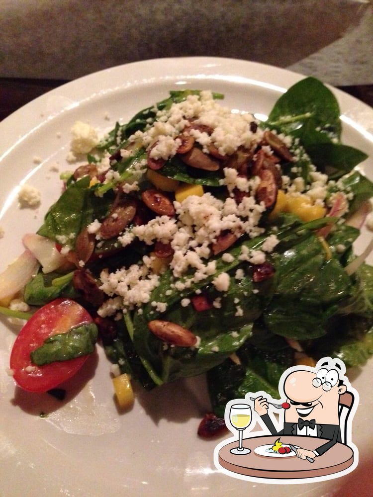 Agave Grill in Hartford - Restaurant menu and reviews