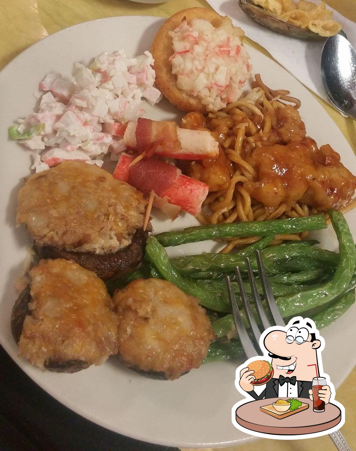 China One, 2165 NW 11th Dr in Chiefland - Restaurant menu and reviews