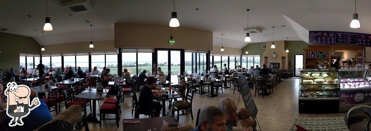 Harrisons of Greyabbey in Greyabbey - Restaurant menu and reviews