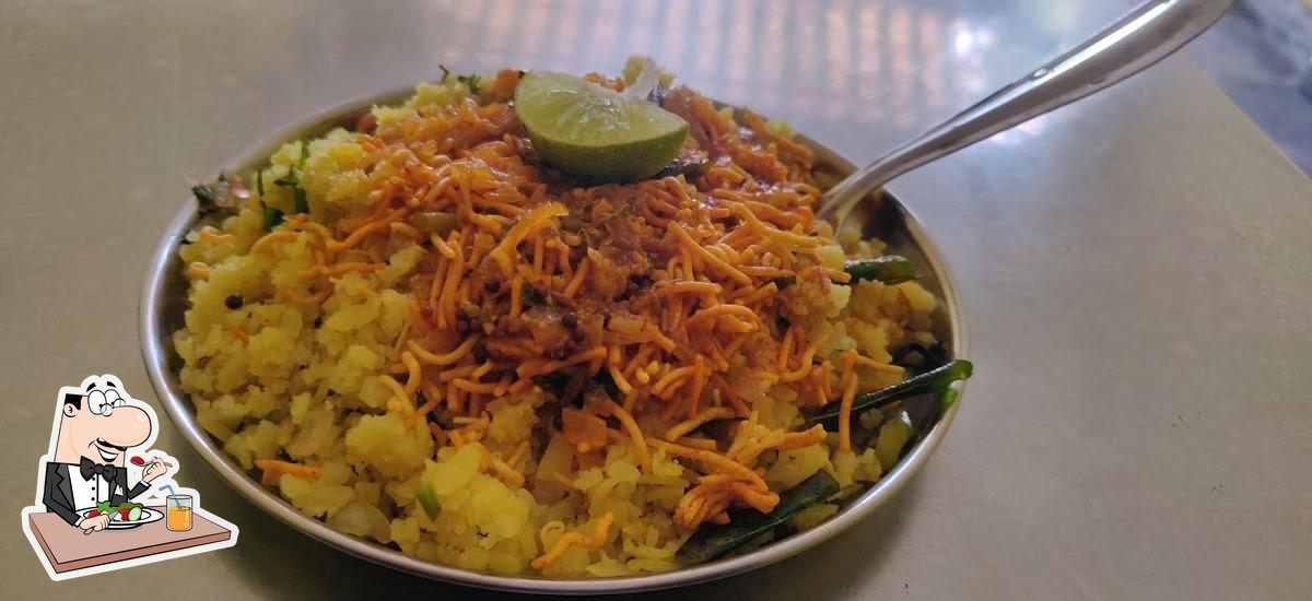 Hotel Tambda Pandhra, Pune - Restaurant reviews