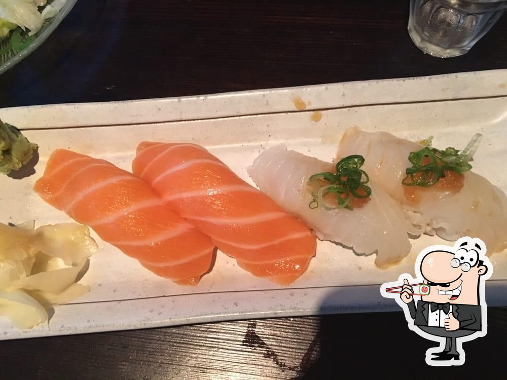 Ichiriki in Redondo Beach - Restaurant menu and reviews