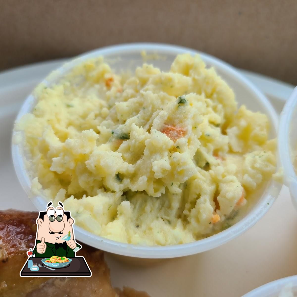 Joe's Poultry, Vineland - Restaurant menu, prices and reviews