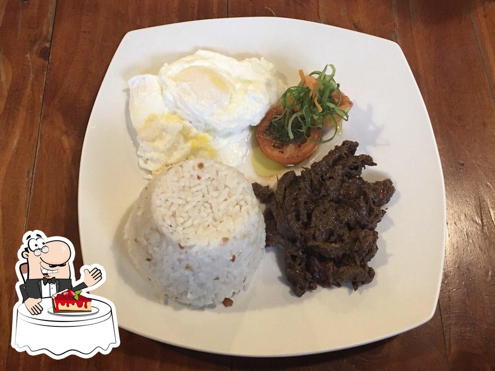 Kanto Freestyle Breakfast restaurant, Pasig, 6A 1st St - Restaurant ...