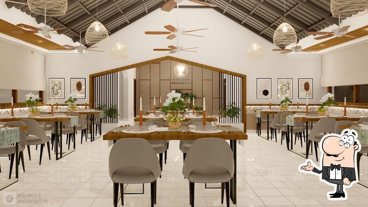 Kattabomman High Class Multi Cuisine Restaurant- Non Veg, Veg ...