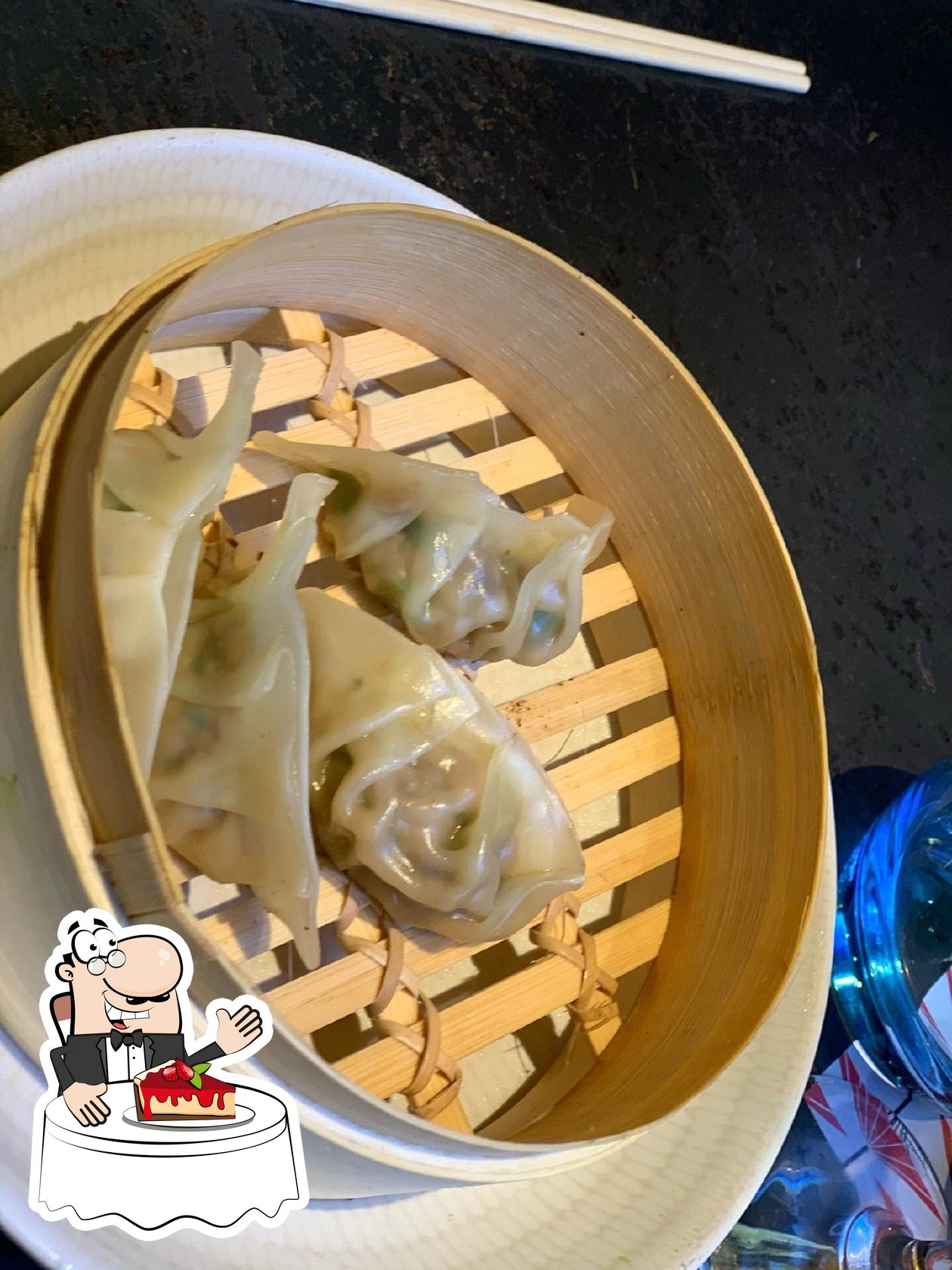Kurai Restaurant Japonès in Barcelona - Restaurant menu and reviews