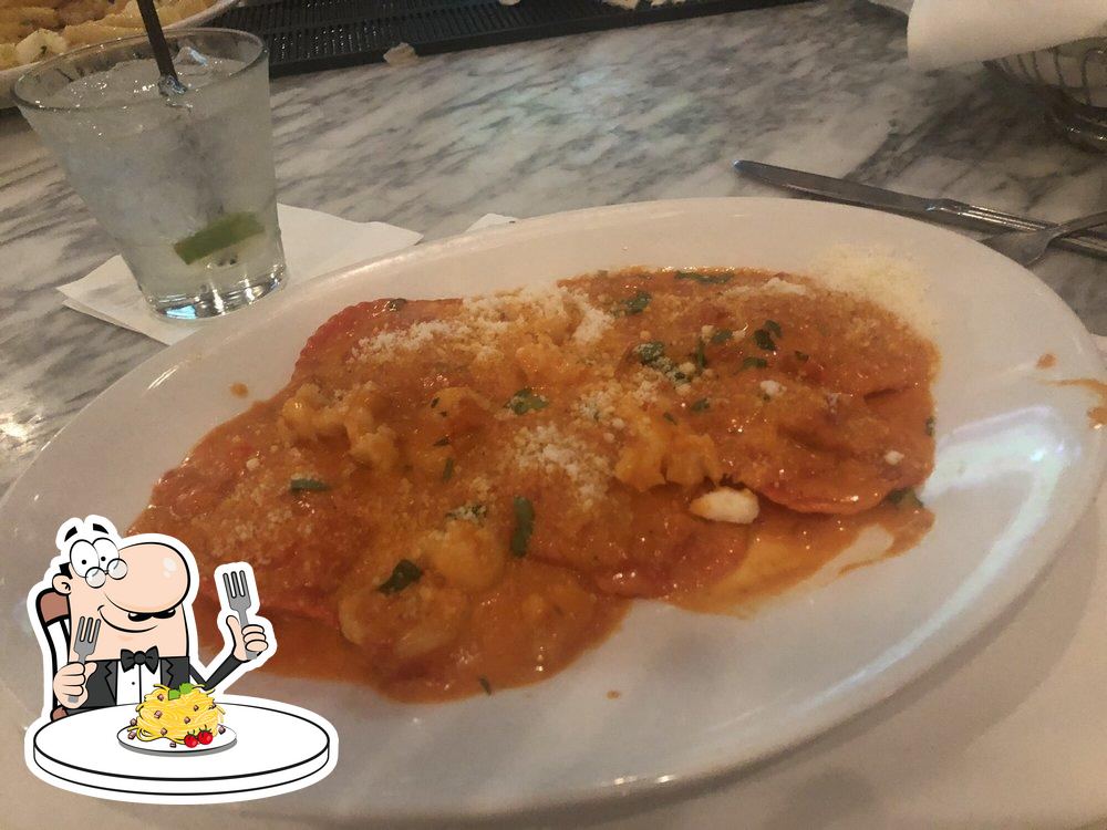 Matteo's of Boca Raton in Boca Raton - Restaurant menu and reviews