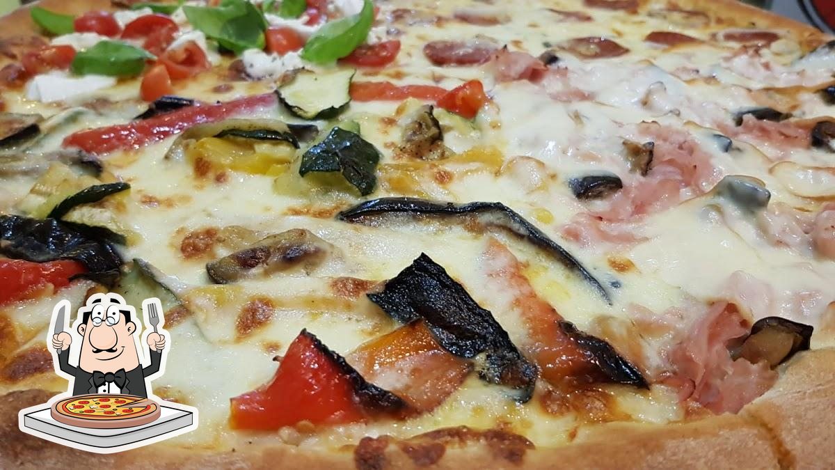 Pizzeria My Way - Pieris, San Canzian d'Isonzo - Menu e recensioni del ...