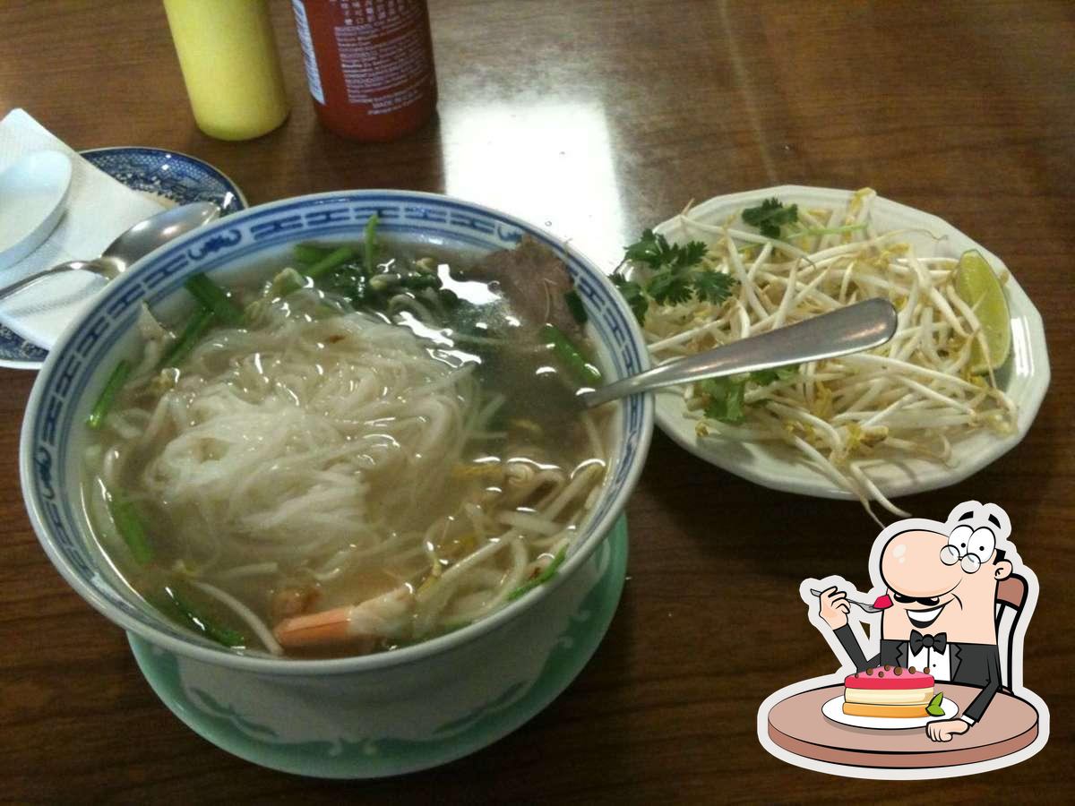 Taydo Vietnamese & Chinese in Cleveland - Restaurant menu and reviews