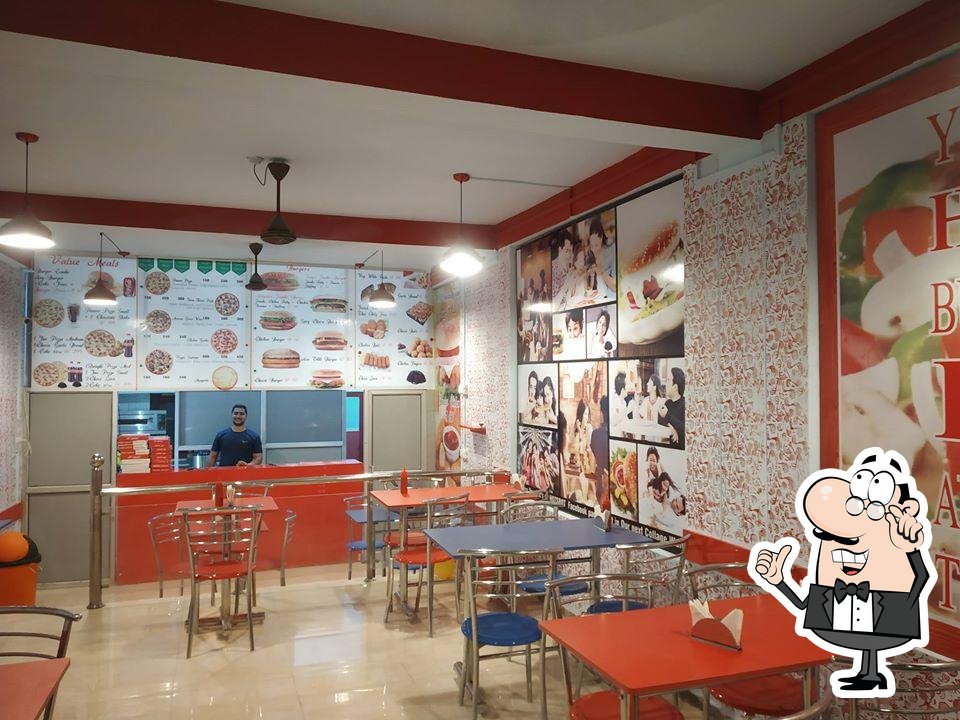 HOT SPOT, Hamirpur, Gandhi Chowk - Restaurant reviews