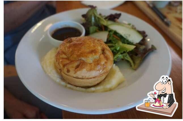 Spoons Riverside in Swan Hill - Restaurant menu and reviews