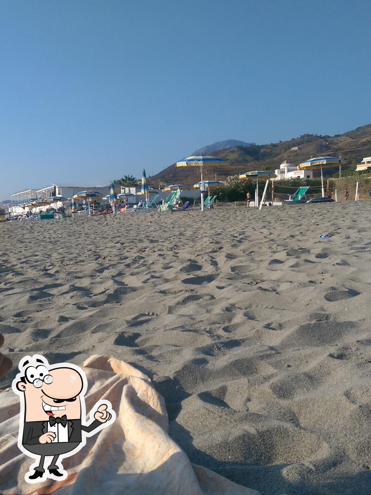 Ginger beach, Sparvasile - Menu del ristorante, prezzi e recensioni
